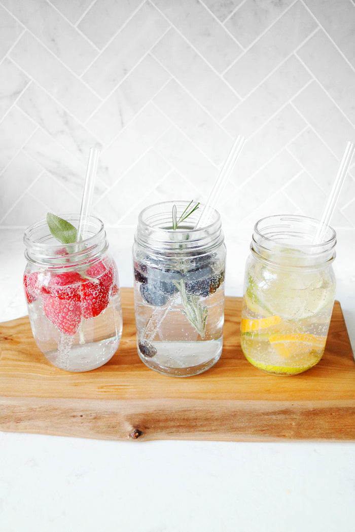 Drizzle Infused Soda– Drizzle Olive Oil and Vinegar Tasting Room